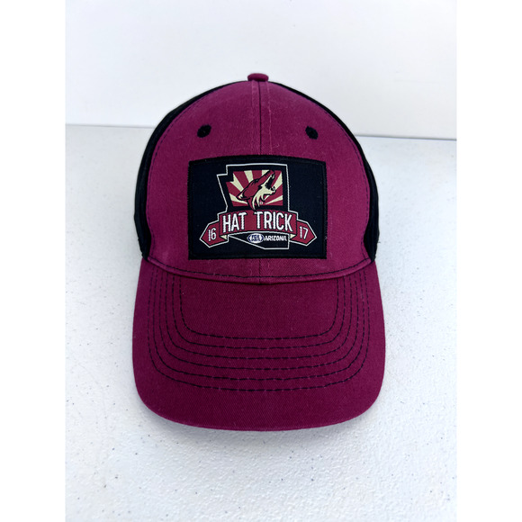 Sixth Man Promotions | Accessories | Arizona Coyotes Sixth Man ...